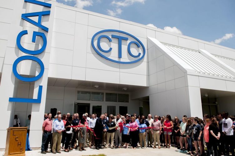 Logan County Opens New Career and Technical Center – JKS Architecture
