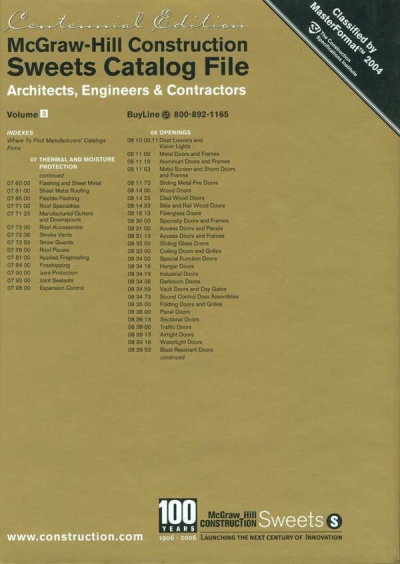 JKS in Sweets Catalog – JKS Architecture